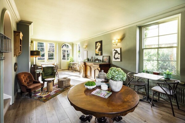 Cotteswold House - Bibury