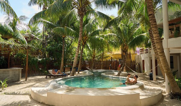 Casa Del Viento By ÓOl Hotels - Isla Holbox