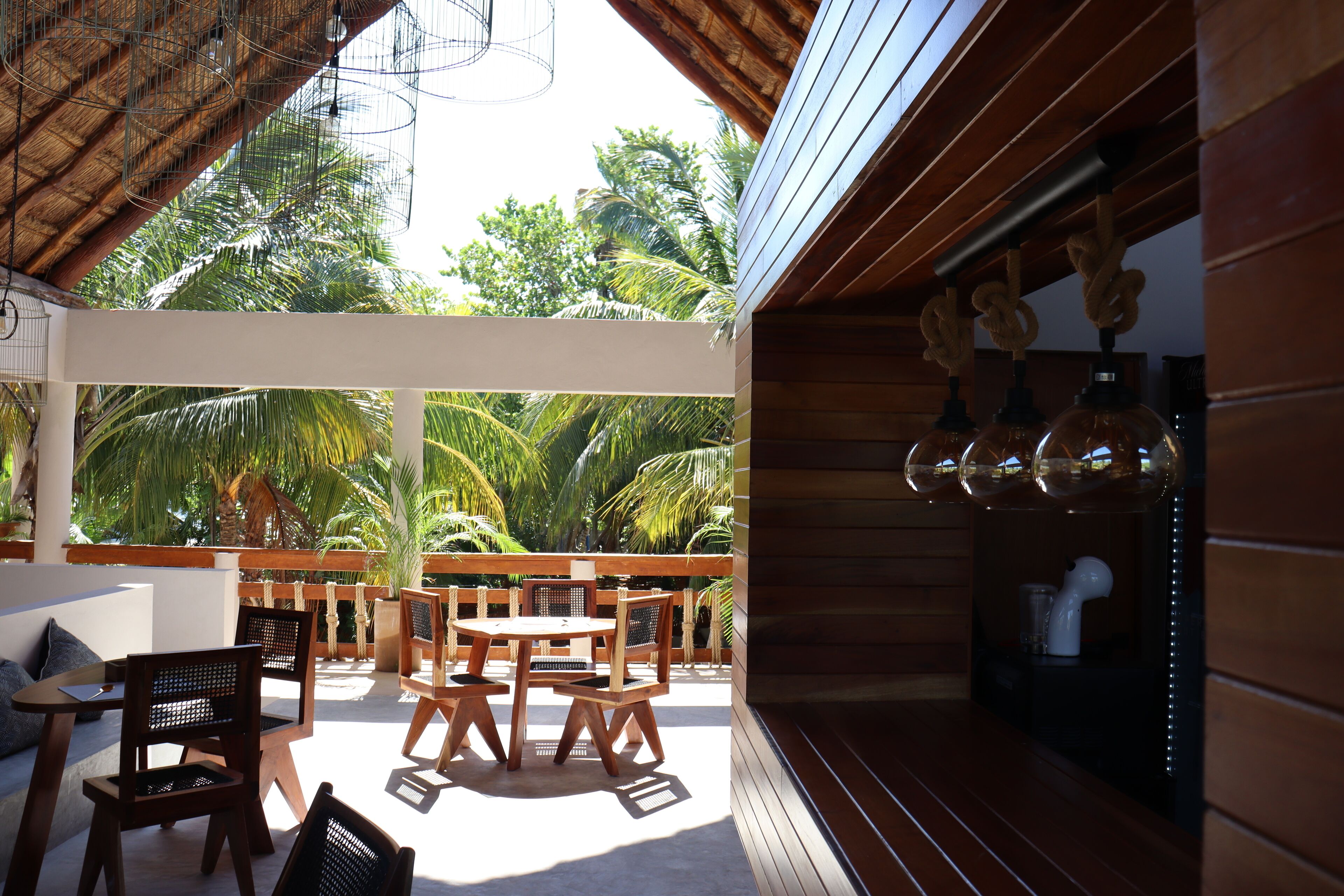 Terraço/pátio