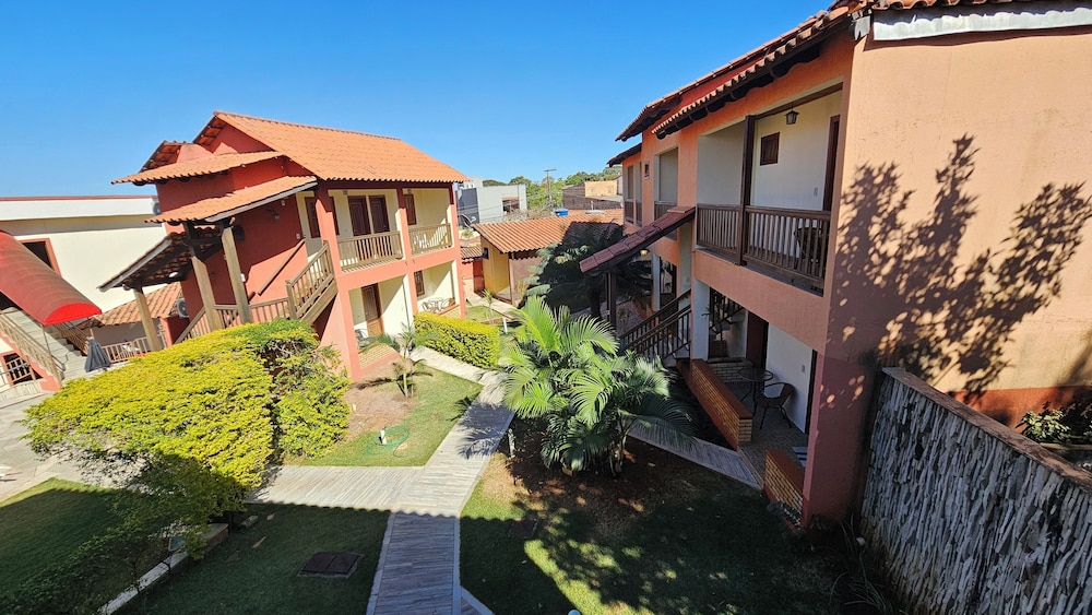 Pousada Villa Zen - Pirenópolis