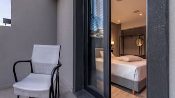 Quarto Duplo | Cofre no quarto, secretária adequada para computadores portáteis