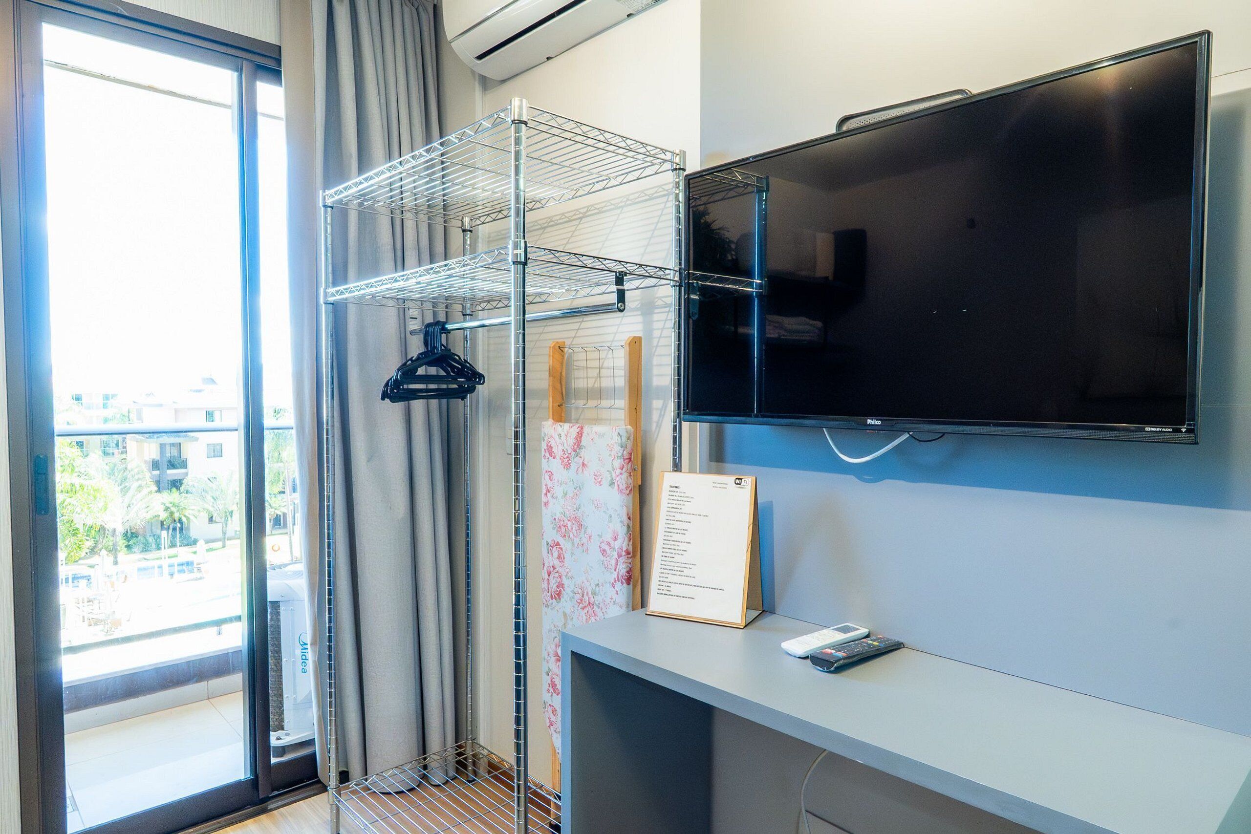 Apartamento | Interior
