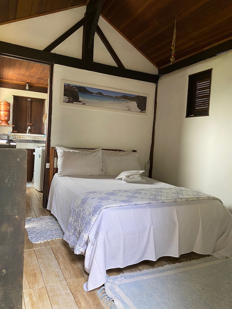 Stone Cottage In Pontal Do Atalaia - Arraial do Cabo