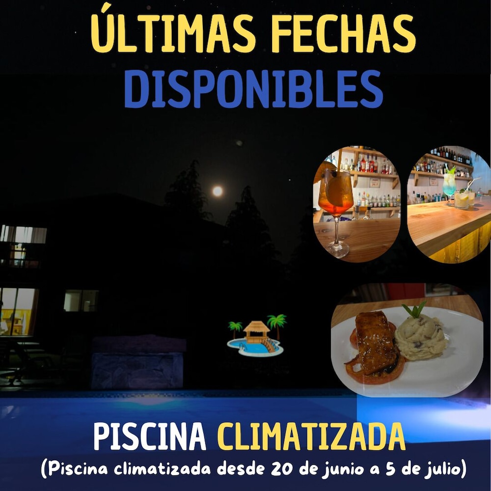 Family Suites Hotel Boutique - Panguipulli