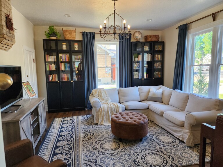 Charming Century-old Home, Centrally Located - Logan, UT