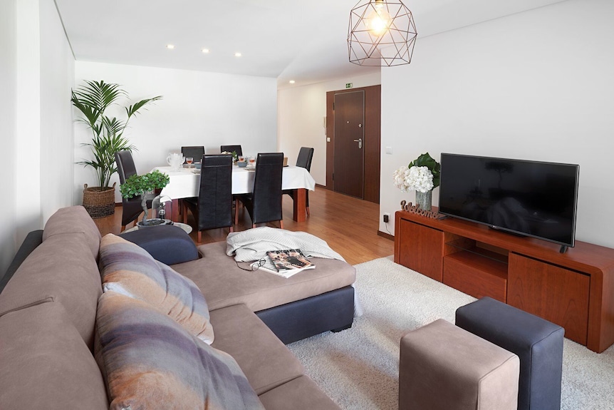 Guimarães Downtown By Luxistay - Braga