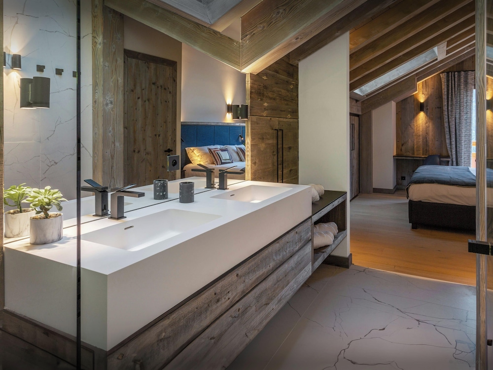 Chalet Mussol - Séjour 14p Sur Les Pistes En Famille - Ovo Network - Sallanches