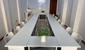 Salas de reuniões