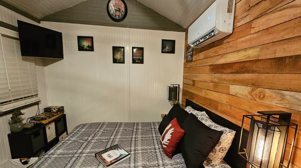 Charming Guest/tinyhouse For 2 In Granite Falls With Lots Of Amenities. - 워싱턴