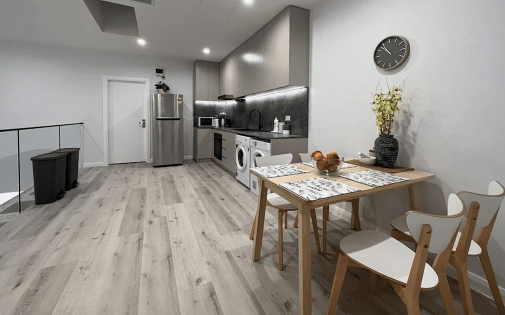 Macquarie Guest House - Ryde