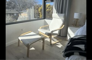 Quarto Superior, 1 cama queen-size, não fumadores | Wi-fi grátis 