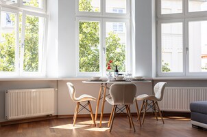 Apartamento | 2 quartos 