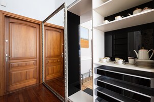 Apartamento | 2 quartos 