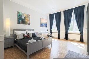 Apartamento | 2 quartos 