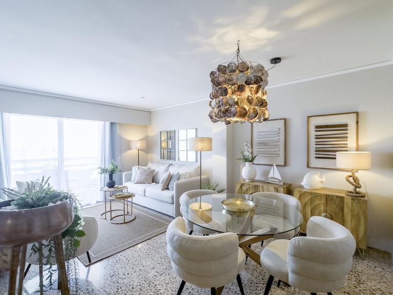 Ventana Al Mar Playa Gandía - Piscina - Ac - Gandía