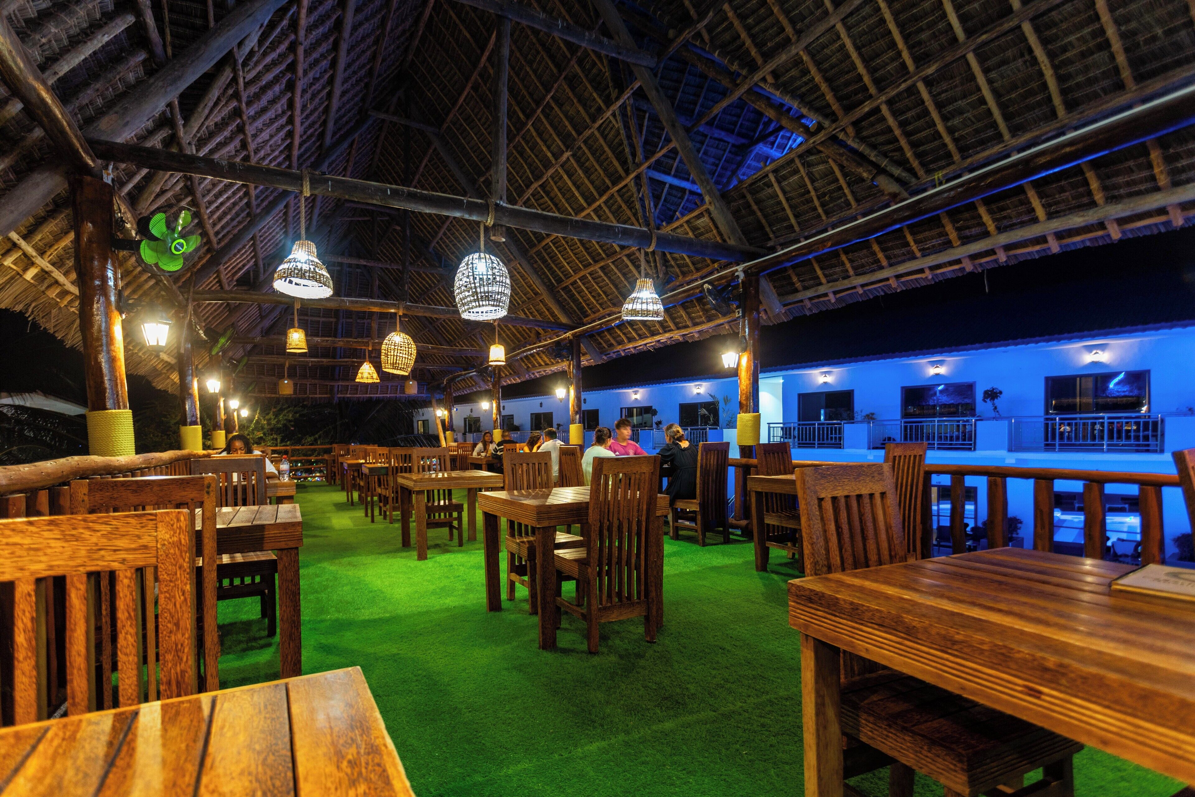 Restaurante