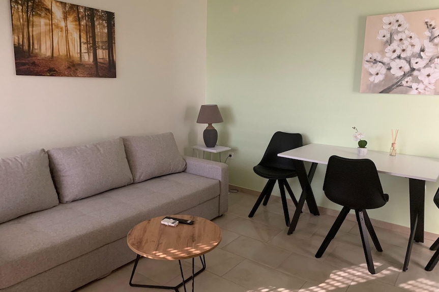 Apartment In Croatia Near The Adriatic Coast - Starigrad