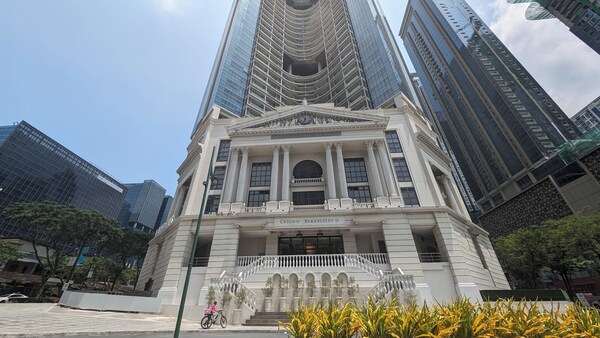 Eg Private House - Bgc Uptown - Metro Manila