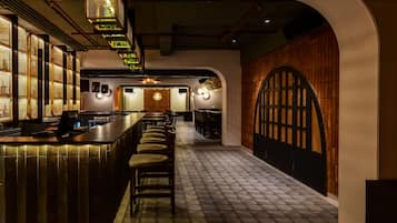 Bar (no alojamento)