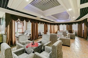 Comodidades da propriedade