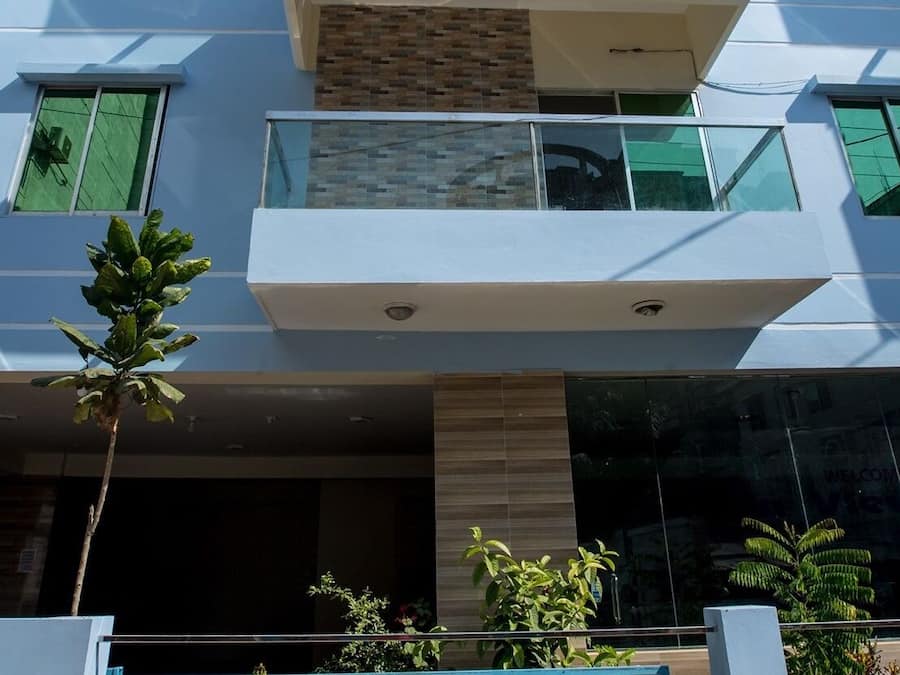 Secretária, Wi-fi grátis