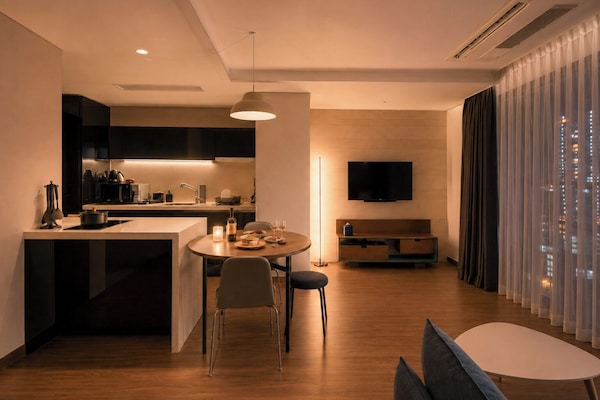 Urbanstay Haeundae Station - Pusan