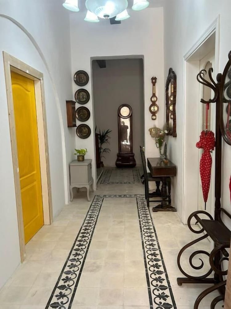 Maleth House - Malta