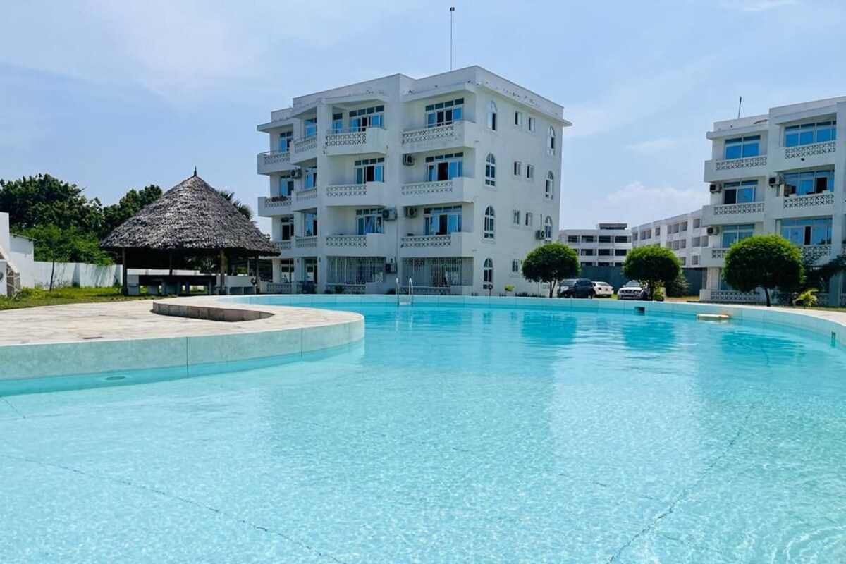 Piscina | Piscina externa