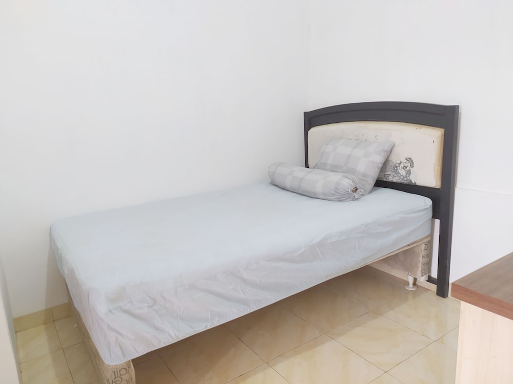 Oyo 3401 Homestay Amanda Syariah - Makassar