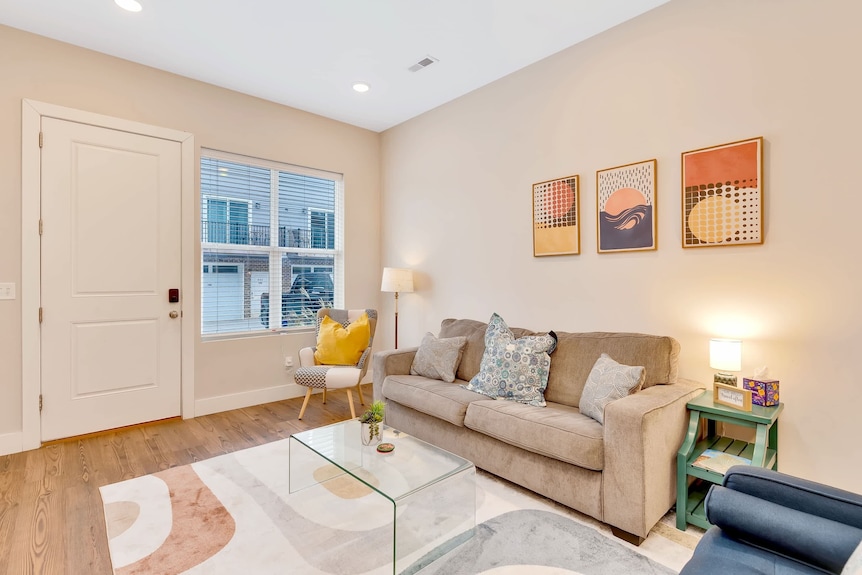 Nooga Nook In Downtown Chattanooga - Chattanooga, TN