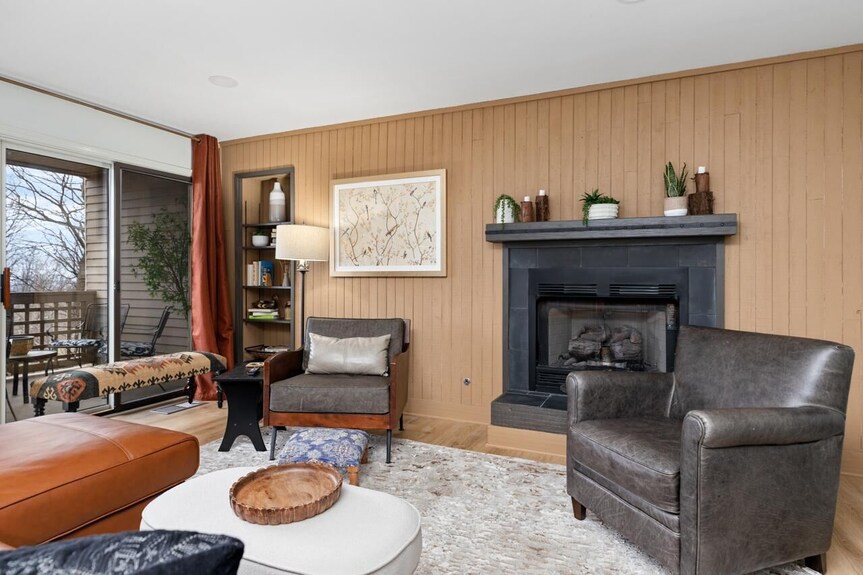 Stoneridge 41 With Wintergreen Advantage - Wintergreen, VA