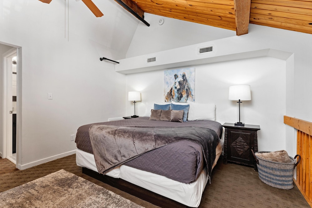 Mountain Inn Lodge 80 with Wintergreen Advantage - Nellysford | Vrbo