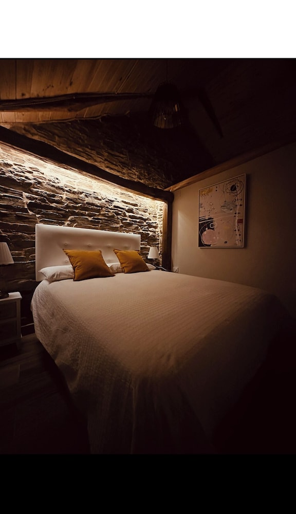 Casa Boral- Comfort Exclusivo En Plena Naturaleza - Valle Del Silencio - Molinaseca