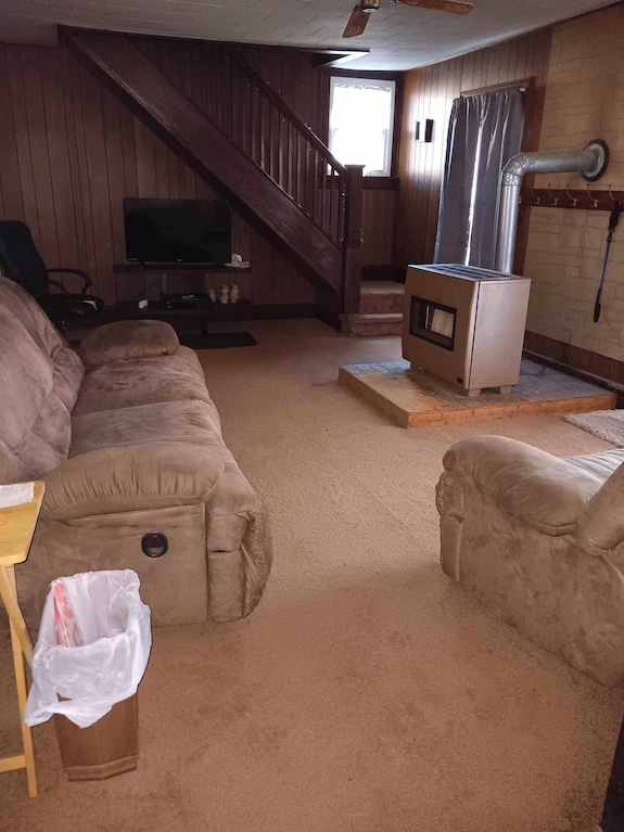 Farmhouse Sleeps 2 -6 In The Allegheny National Forest Outside Bradford Pa - Pensilvania