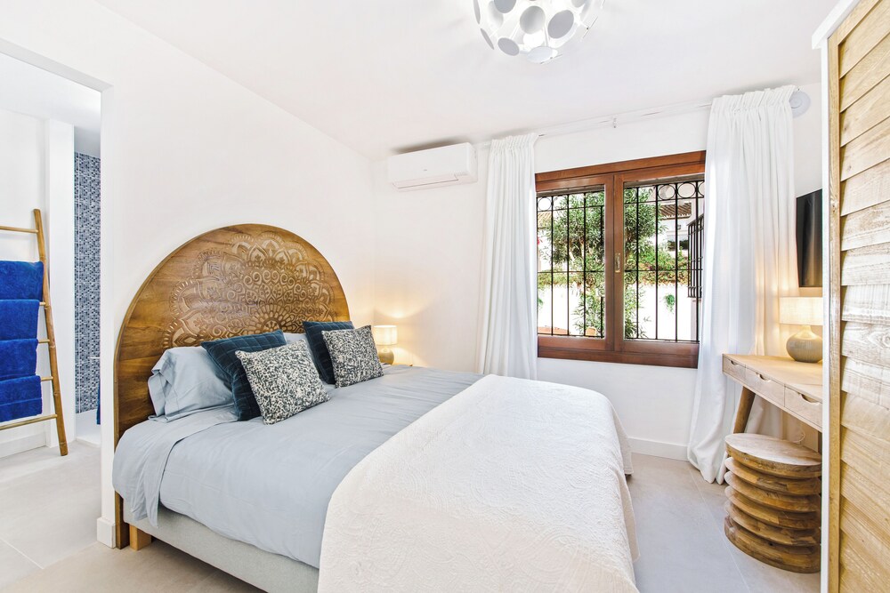 Villa Tortuga Benamara - El Paraíso | FeWo-direkt