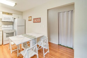 Apartamento (1 Bedroom) | Interior