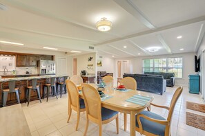 Casa (5 Bedrooms) | Interior