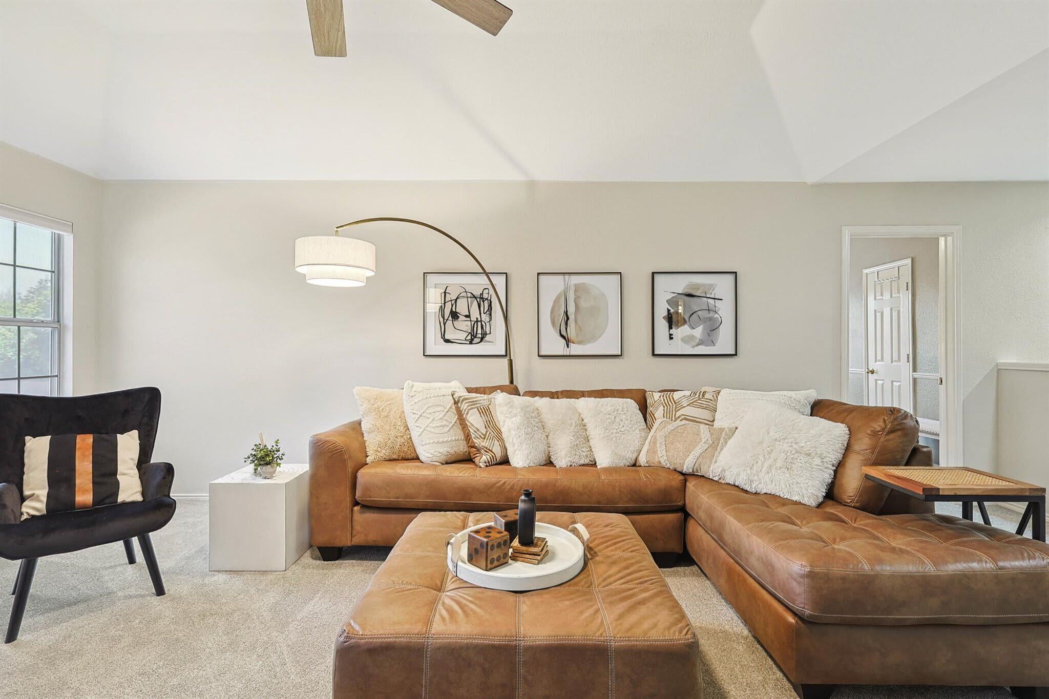 5bd Vacation Retreat - Pool, Patio, Cinema - 덴턴