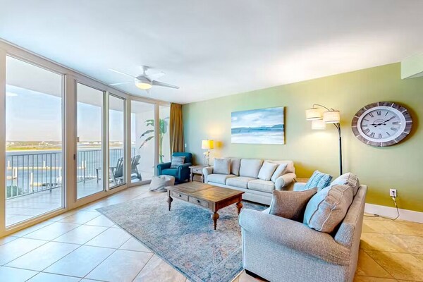 Caribe The Resort D401 2 Bedroom Condo - Alabama