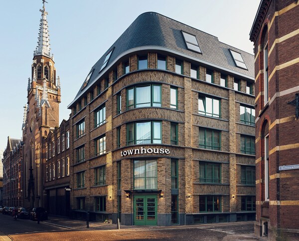 Townhouse Den Haag - Scheveningen