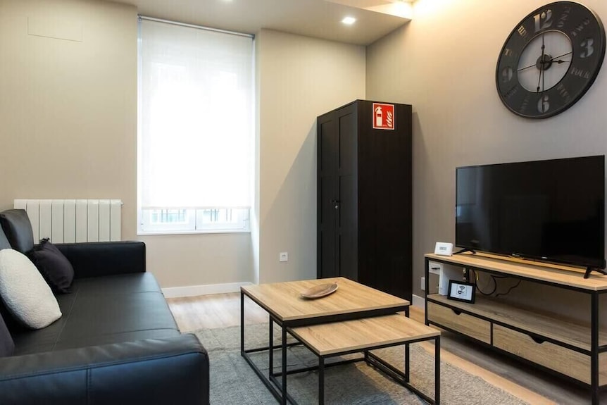 New Apartment Boston - Center/comfort/wi-fi - Valladolid, Spain