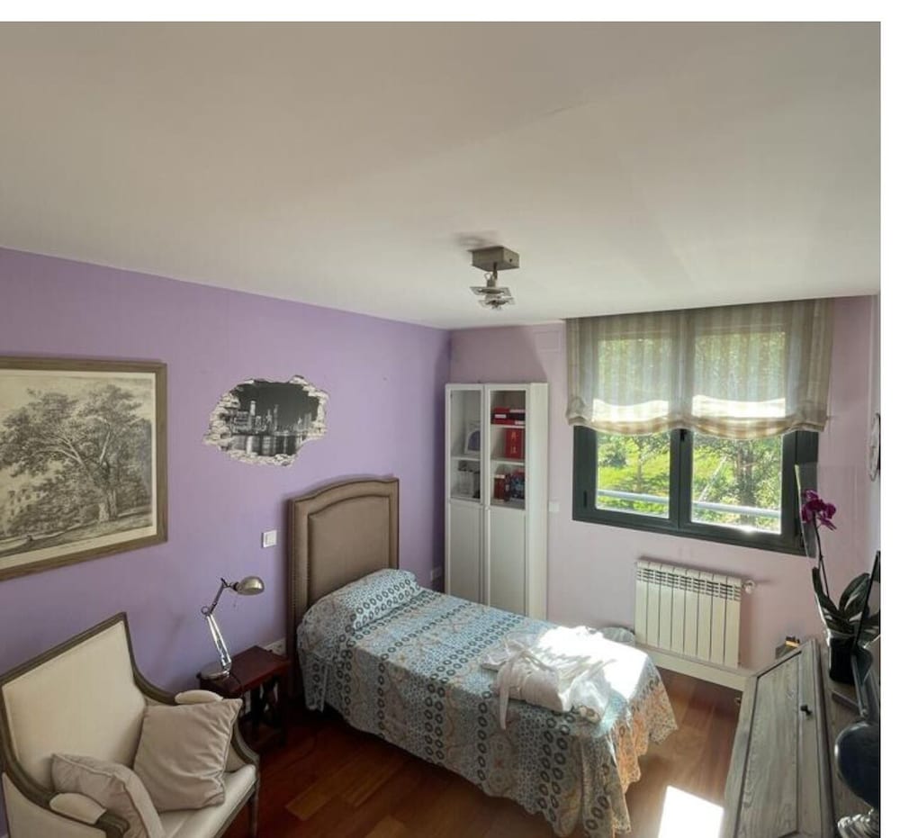 Rooms_boutique_privacy - Madrid