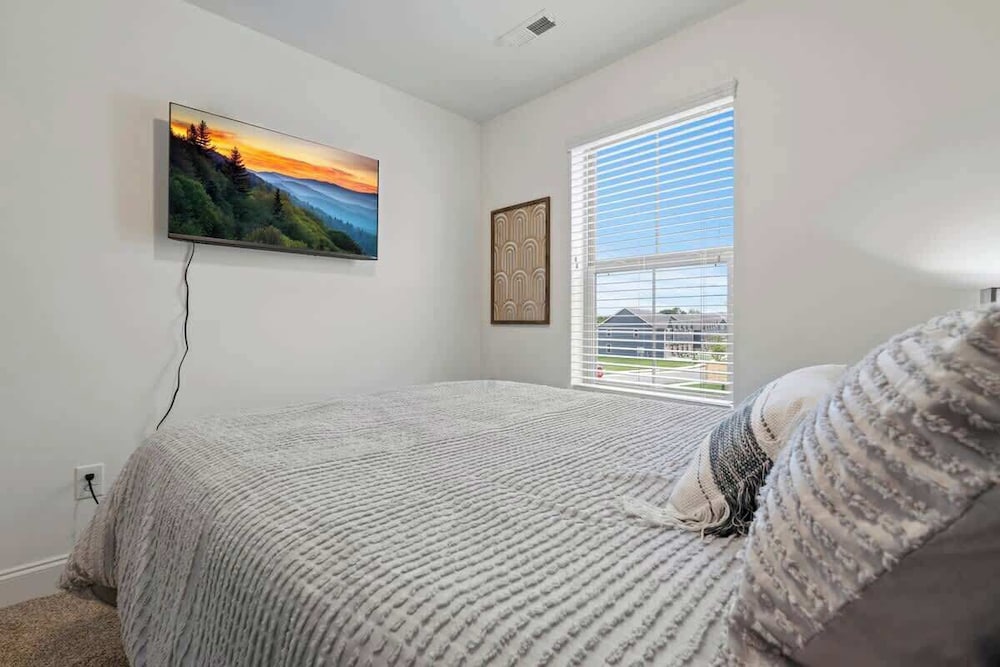 Goose Landing Condo Maryville Ut Sports & Airport - Maryville, TN