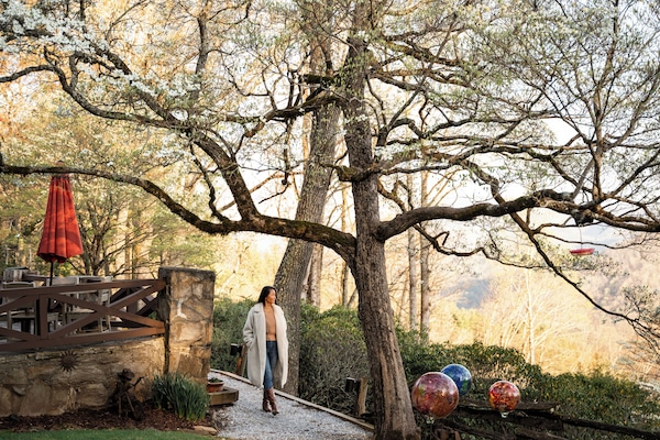 Área da propriedade