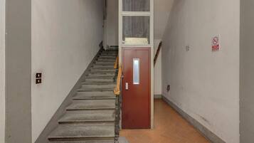 Entrada (vista interna)