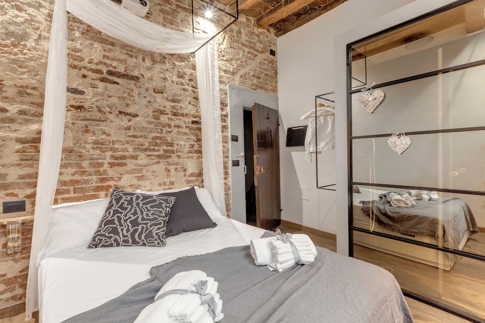 Mamo Florence - Vigna Vecchia Studio - Florenz