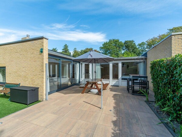 Bungalow Near Sint Maartenszee Beach - Callantsoog