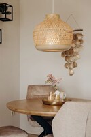 Apartamento | Opções para refeição