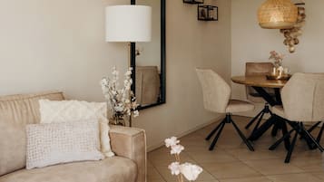 Apartamento | Sala