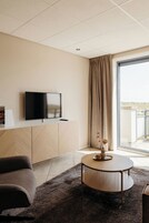 Apartamento | Sala de estar